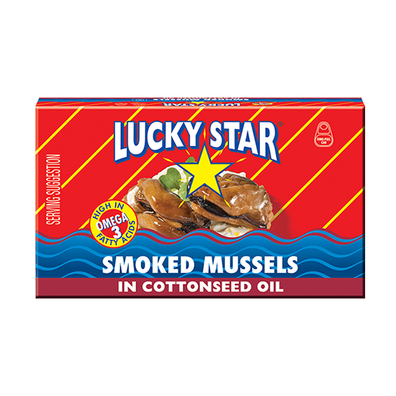 The Taste Of Home | Lucky Star - Lucky Star