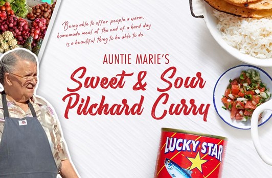 Recipes | Lucky Star - Lucky Star